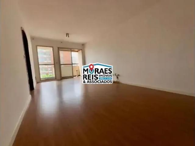 Apartamento para Venda em São Paulo/SP Vila Alexandria 2 Quartos