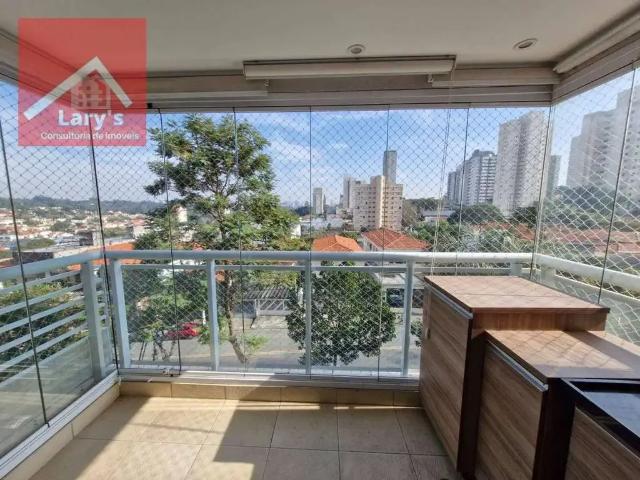 Apartamento para Venda em São Paulo/SP Vila Alexandria 2 Quartos