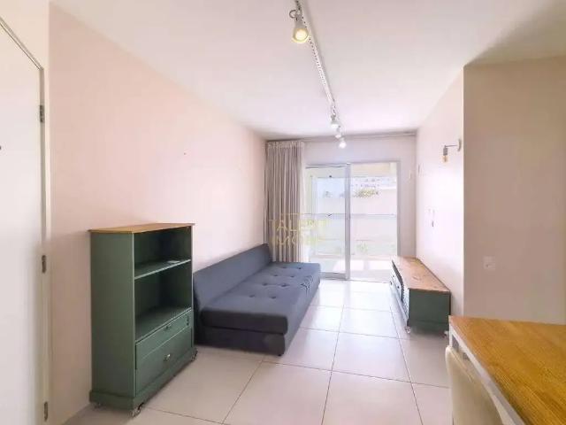 Apartamento para Venda em São Paulo/SP Vila Alexandria 2 Quartos