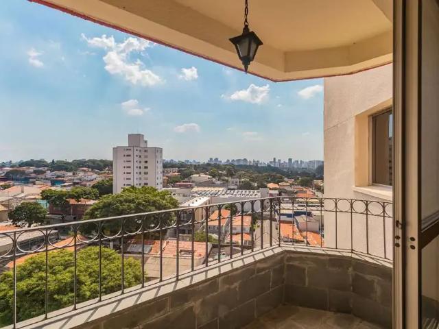 Apartamento para Venda em São Paulo/SP Vila Alexandria 2 Quartos