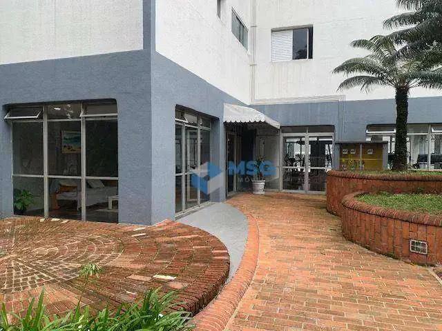 Apartamento para Venda em São Paulo/SP Vila Alexandria 2 Quartos