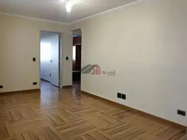 Apartamento para Venda em São Paulo/SP Vila Alexandria 2 Quartos