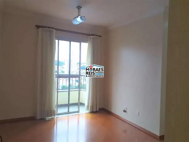 Apartamento para Venda em São Paulo/SP Vila Alexandria 2 Quartos