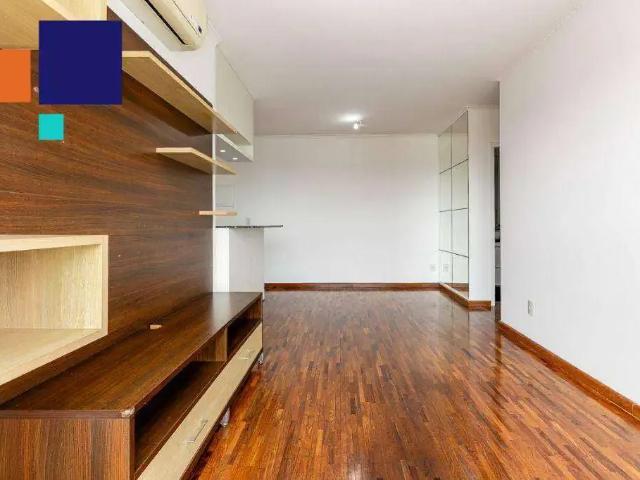 Apartamento para Venda em São Paulo/SP Vila Alexandria 2 Quartos