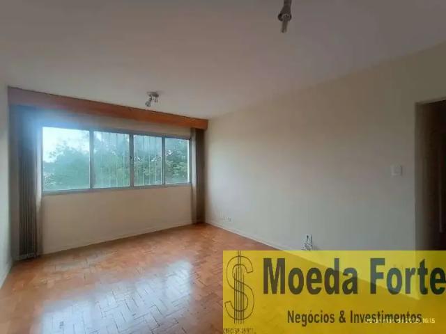 Apartamento para Venda em São Paulo/SP Vila Alexandria 2 Quartos