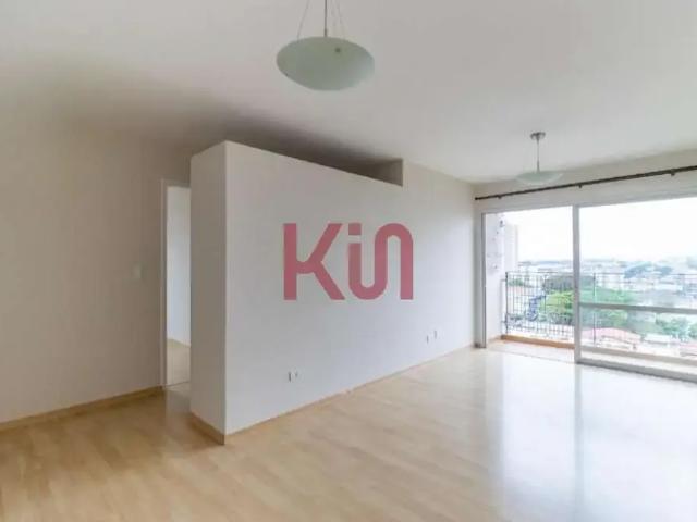 Apartamento para Venda em São Paulo/SP Vila Alexandria 2 Quartos