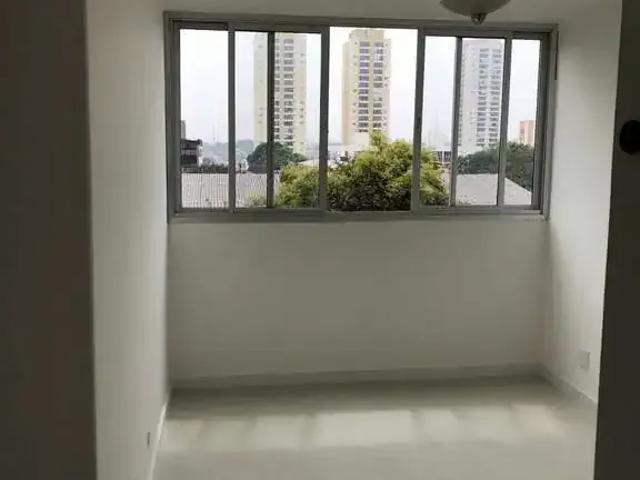 Apartamento para Venda em São Paulo/SP Vila Alexandria 2 Quartos