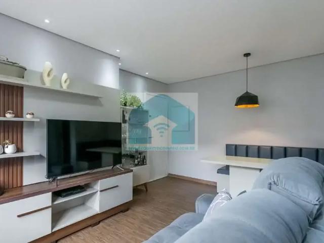 Apartamento para Venda em São Paulo/SP Vila Alexandria 2 Quartos