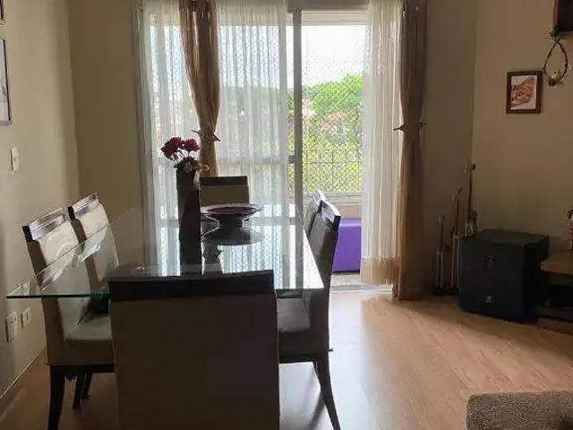 Apartamento para Venda em São Paulo/SP Vila Alexandria 2 Quartos