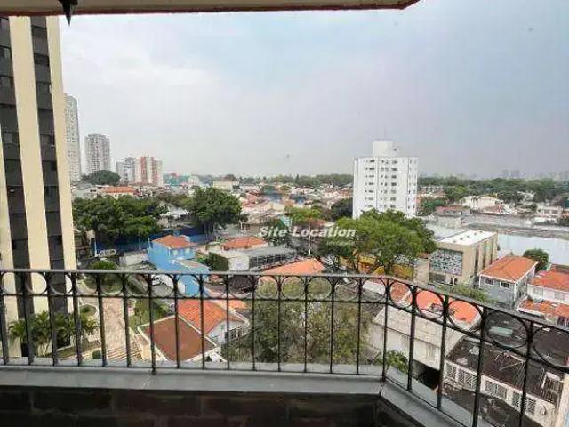 Apartamento para Venda em São Paulo/SP Vila Alexandria 2 Quartos