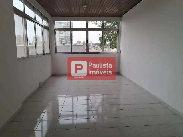 Apartamento para Venda em São Paulo/SP Brooklin 2 Quartos