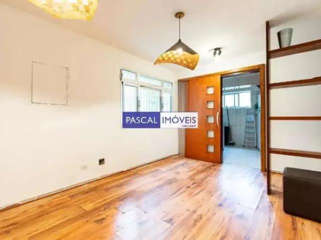 Apartamento para Venda em São Paulo/SP Vila Alexandria 2 Quartos
