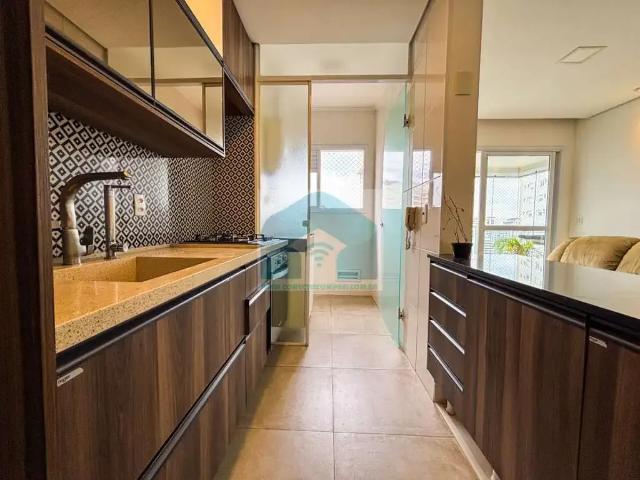 Apartamento para Venda em São Paulo/SP Vila Alexandria 2 Quartos