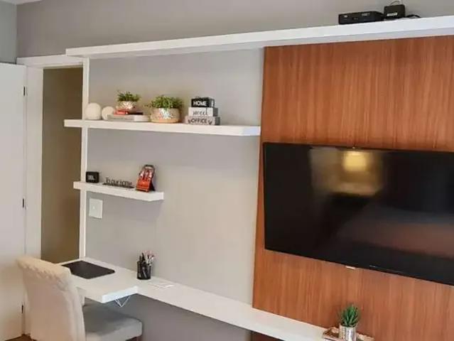 Apartamento para Venda em São Paulo/SP Vila Alexandria 2 Quartos