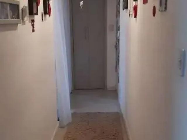 Apartamento para Venda em São Paulo/SP Vila Alexandria 2 Quartos