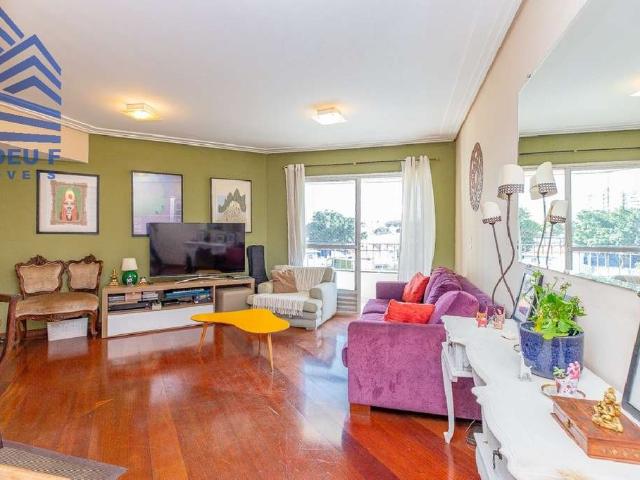 Apartamento para Venda em São Paulo/SP Vila Alexandria 2 Quartos