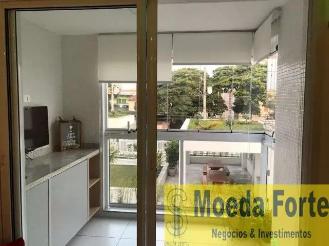 Apartamento para Venda em São Paulo/SP Vila Alexandria 2 Quartos