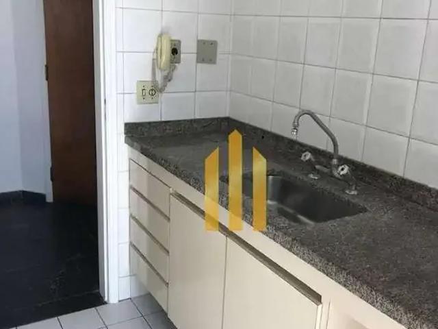 Apartamento para Venda em São Paulo/SP Vila Alexandria 2 Quartos