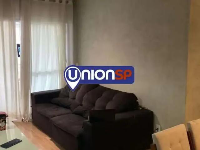 Apartamento para Venda em São Paulo/SP Vila Alexandria 2 Quartos