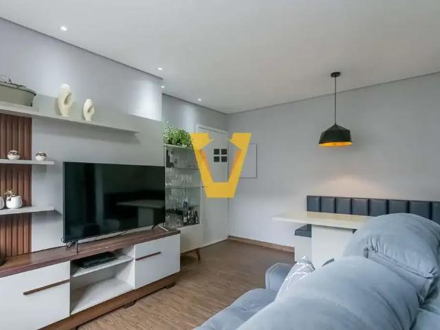 Apartamento para Venda em São Paulo/SP Vila Alexandria 2 Quartos