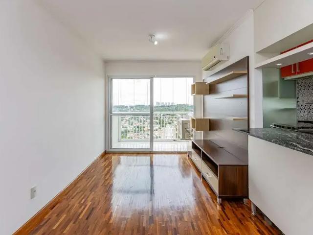 Apartamento para Venda em São Paulo/SP Vila Alexandria 2 Quartos
