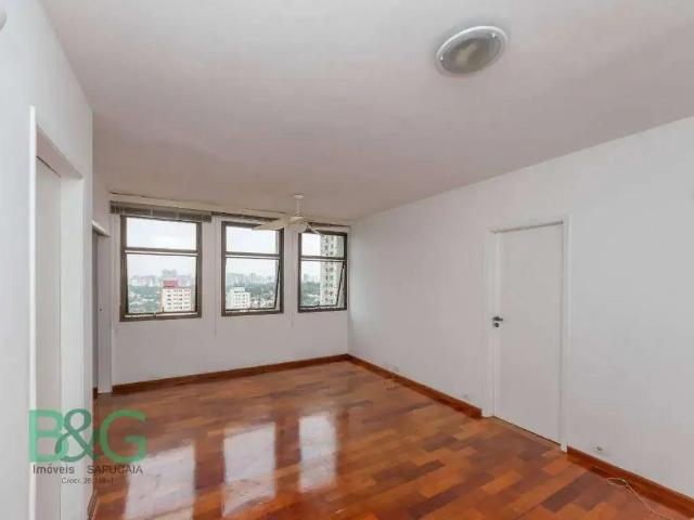 Apartamento para Venda em São Paulo/SP Vila Alexandria 2 Quartos