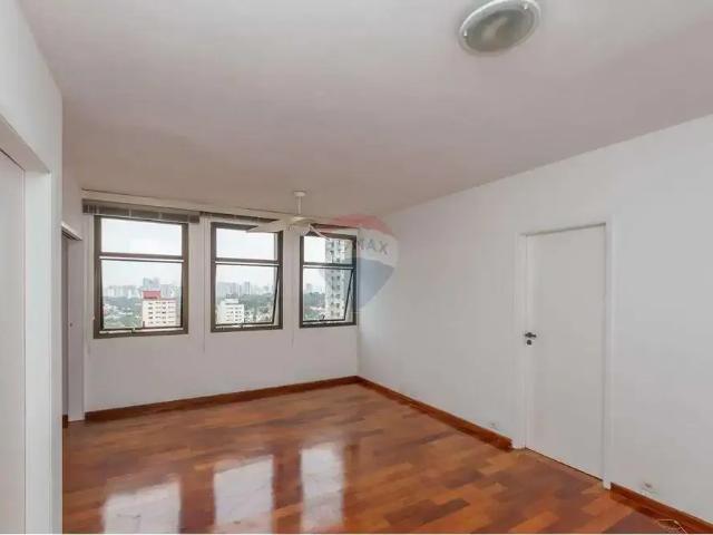 Apartamento para Venda em São Paulo/SP Vila Alexandria 2 Quartos