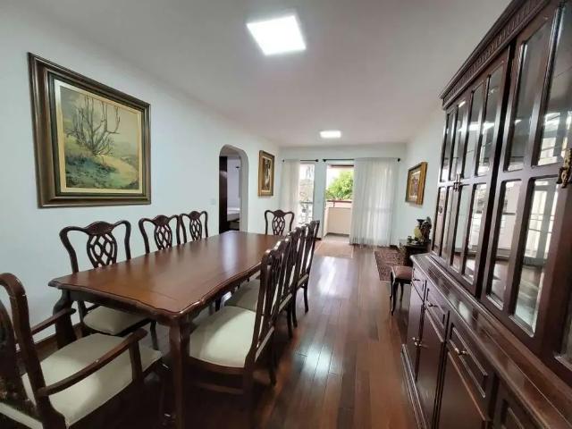 Apartamento para Venda em São Paulo/SP Vila Alexandria 2 Quartos