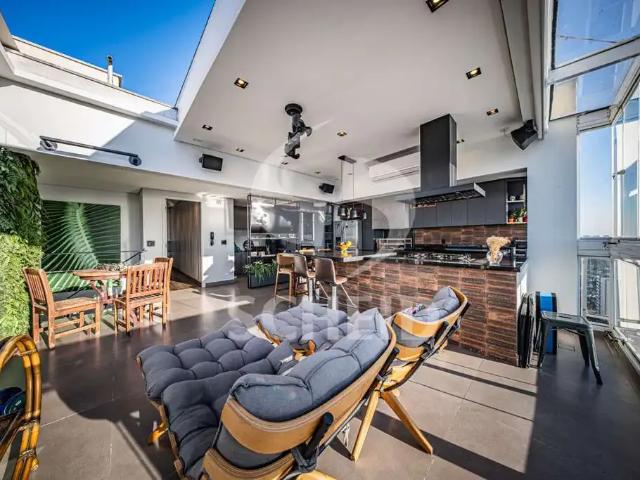 Apartamento para Venda em São Paulo/SP Vila Alexandria 2 Quartos