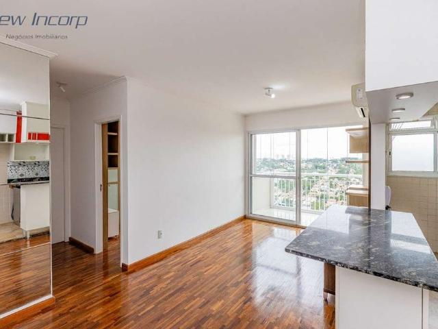 Apartamento para Venda em São Paulo/SP Vila Alexandria 2 Quartos
