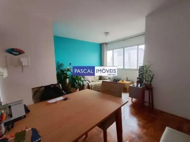 Apartamento para Venda em São Paulo/SP Vila Alexandria 2 Quartos