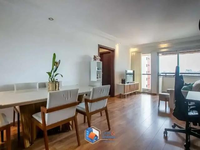 Apartamento para Venda em São Paulo/SP Vila Alexandria 2 Quartos
