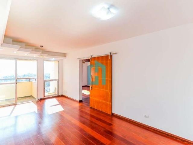 Apartamento para Venda em São Paulo/SP Vila Alexandria 2 Quartos