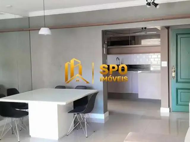 Apartamento para Venda em São Paulo/SP Vila Alexandria 2 Quartos