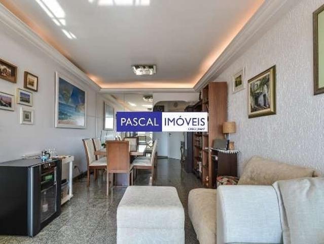 Apartamento para Venda em São Paulo/SP Vila Alexandria 2 Quartos