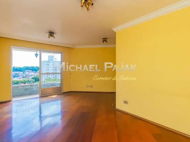 Apartamento para Venda em São Paulo/SP Vila Alexandria 2 Quartos