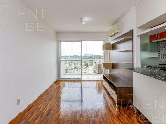 Apartamento para Venda em São Paulo/SP Vila Alexandria 2 Quartos