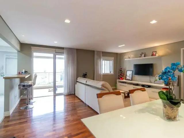 Apartamento para Venda em São Paulo/SP Vila Alexandria 2 Quartos