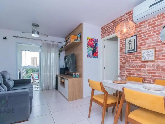 Apartamento para Venda em São Paulo/SP Vila Alexandria 2 Quartos