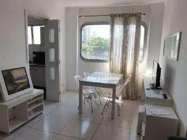 Apartamento para Venda em São Paulo/SP Vila Alexandria 2 Quartos