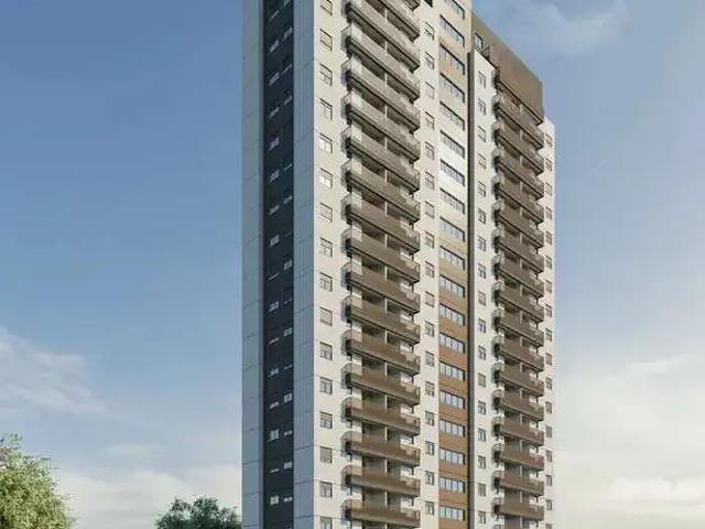 Apartamento para Venda em São Paulo/SP Vila Alexandria 2 Quartos