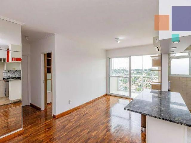 Apartamento para Venda em São Paulo/SP Vila Alexandria 2 Quartos
