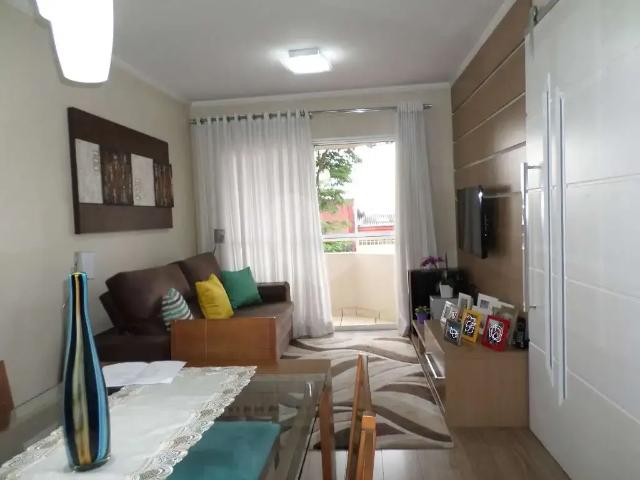 Apartamento para Venda em São Paulo/SP Vila Alexandria 2 Quartos