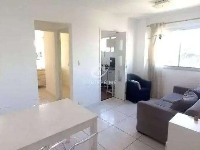 Apartamento para Venda em São Paulo/SP Vila Alexandria 2 Quartos