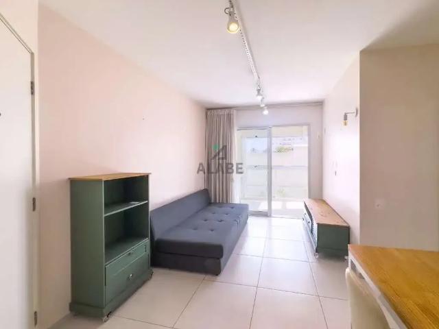 Apartamento para Venda em São Paulo/SP Vila Alexandria 2 Quartos