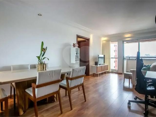 Apartamento para Venda em São Paulo/SP Vila Alexandria 2 Quartos