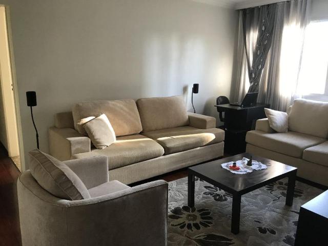 Apartamento para Venda em São Paulo/SP Vila Alexandria 2 Quartos