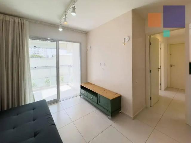 Apartamento para Venda em São Paulo/SP Vila Alexandria 2 Quartos