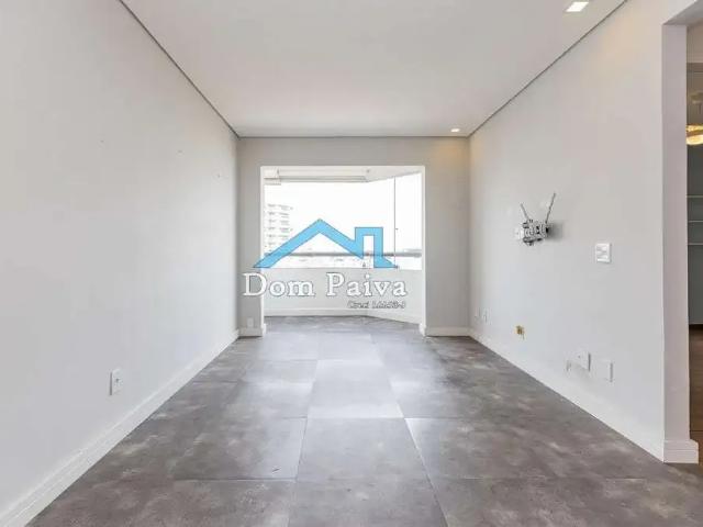 Apartamento para Venda em São Paulo/SP Vila Alexandria 2 Quartos