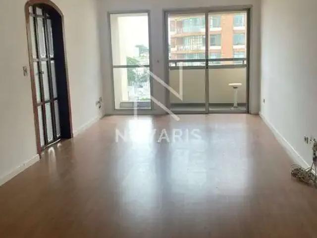 Apartamento para Venda em São Paulo/SP Vila Alexandria 2 Quartos